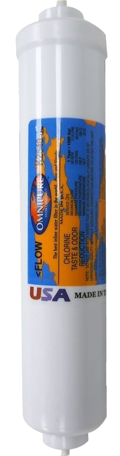 Under Sink Filtration – Joffre's Water