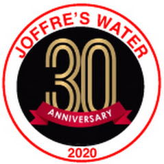 About Joffre's - Joffres Water